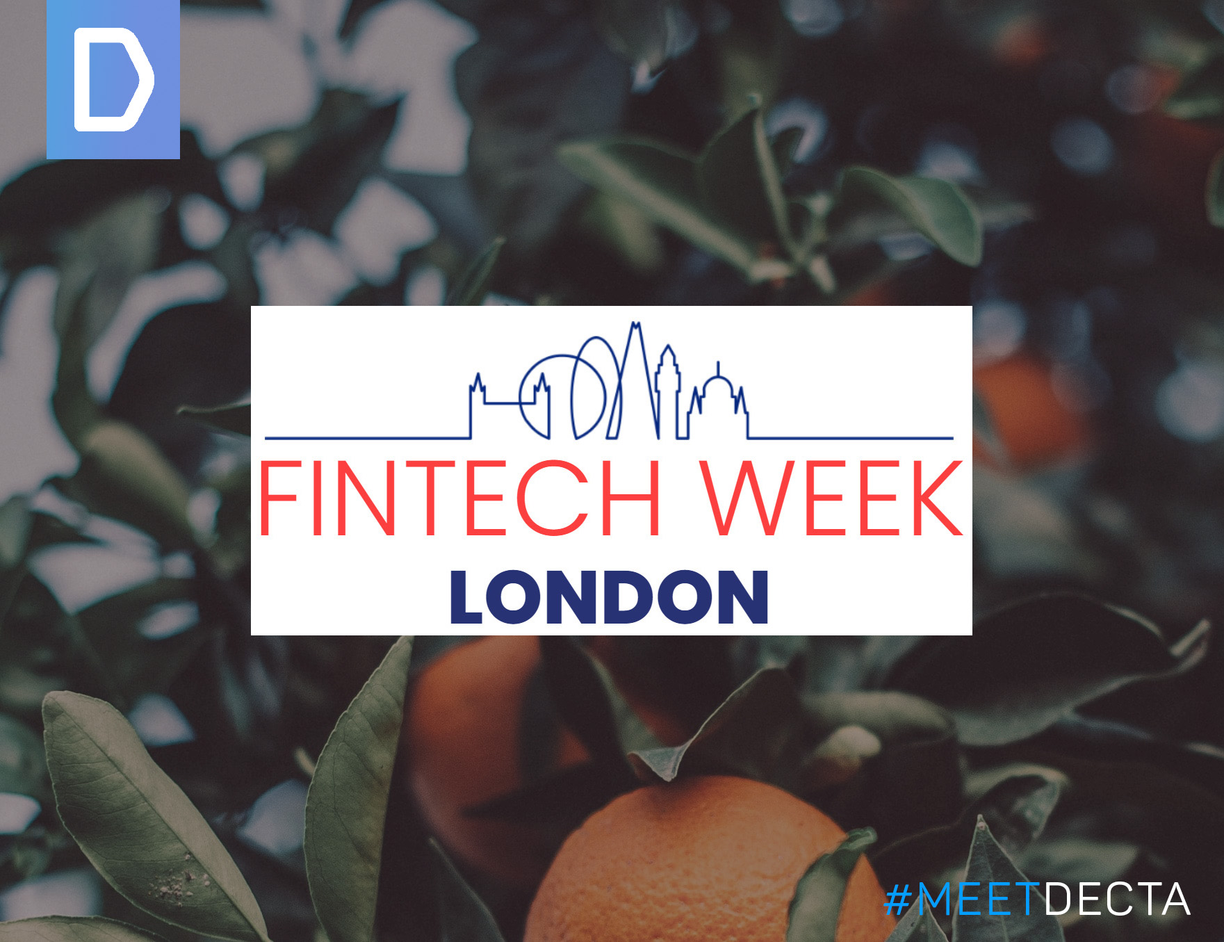 Master Your Payments | DECTA